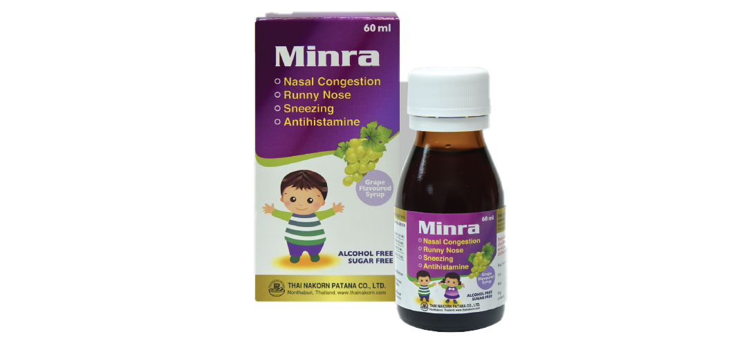 minra - เพื่อนคู่บ้าน